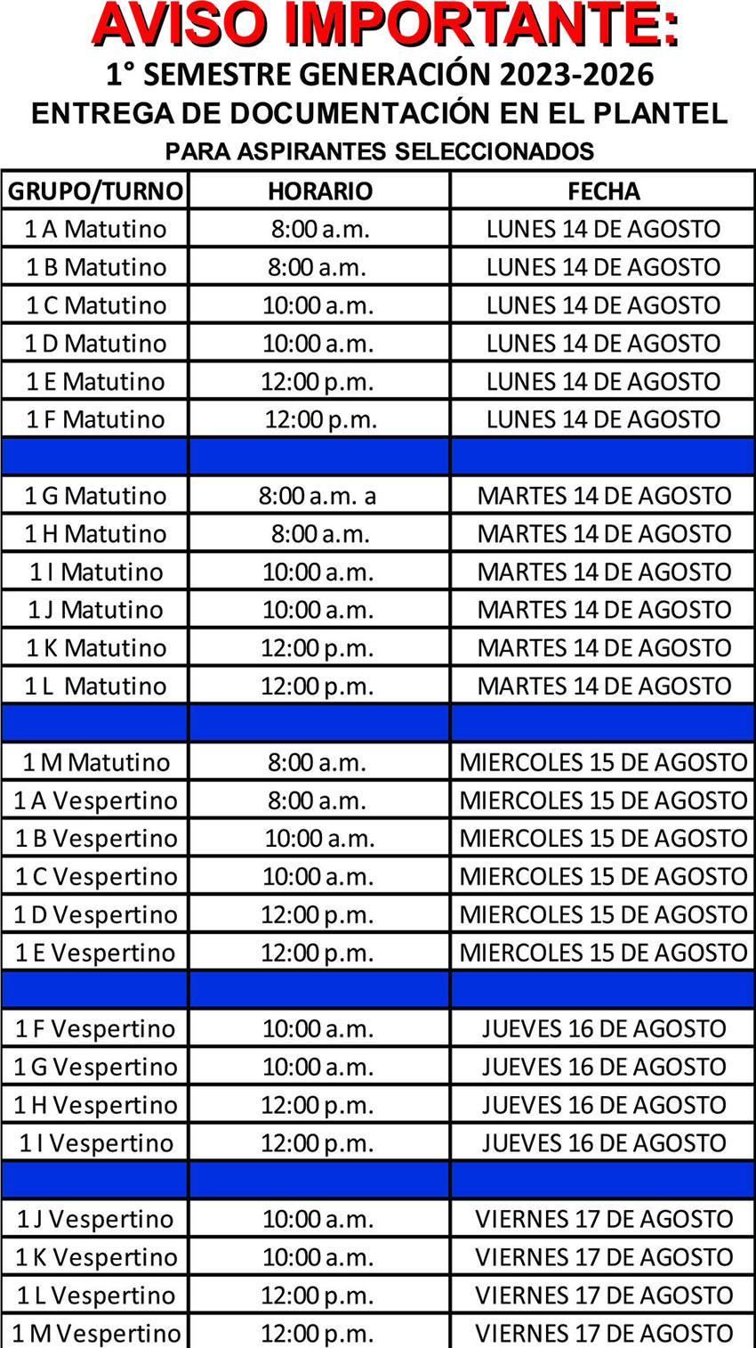 Centro de Bachillerato Tecnológico industrial y de servicios No. 270